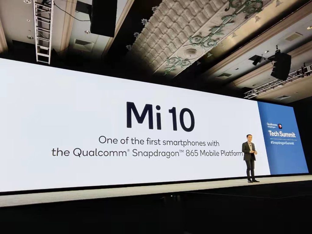 Xiaomi Mi 10 sarà il primo smartphone al mondo con RAM LPDDR5 - Spazio ...