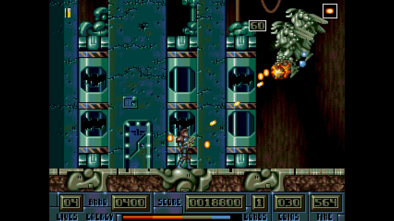 Recensione: Ultracore per Nintendo Switch - Spazio Tech Italia