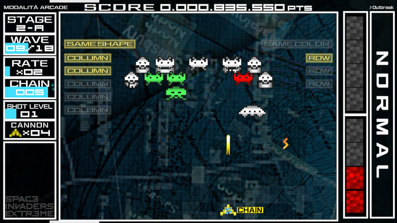 Space Invaders Forever Special Edition in versione fisica in arrivo su ...