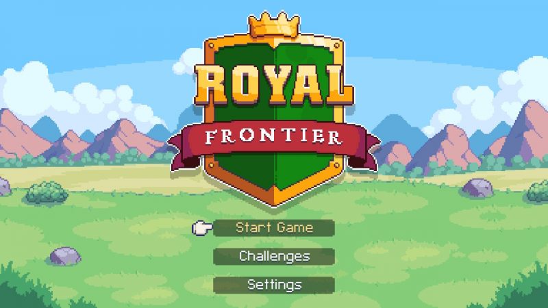 Recensione: Royal Frontier per Nintendo Switch - Spazio Tech Italia