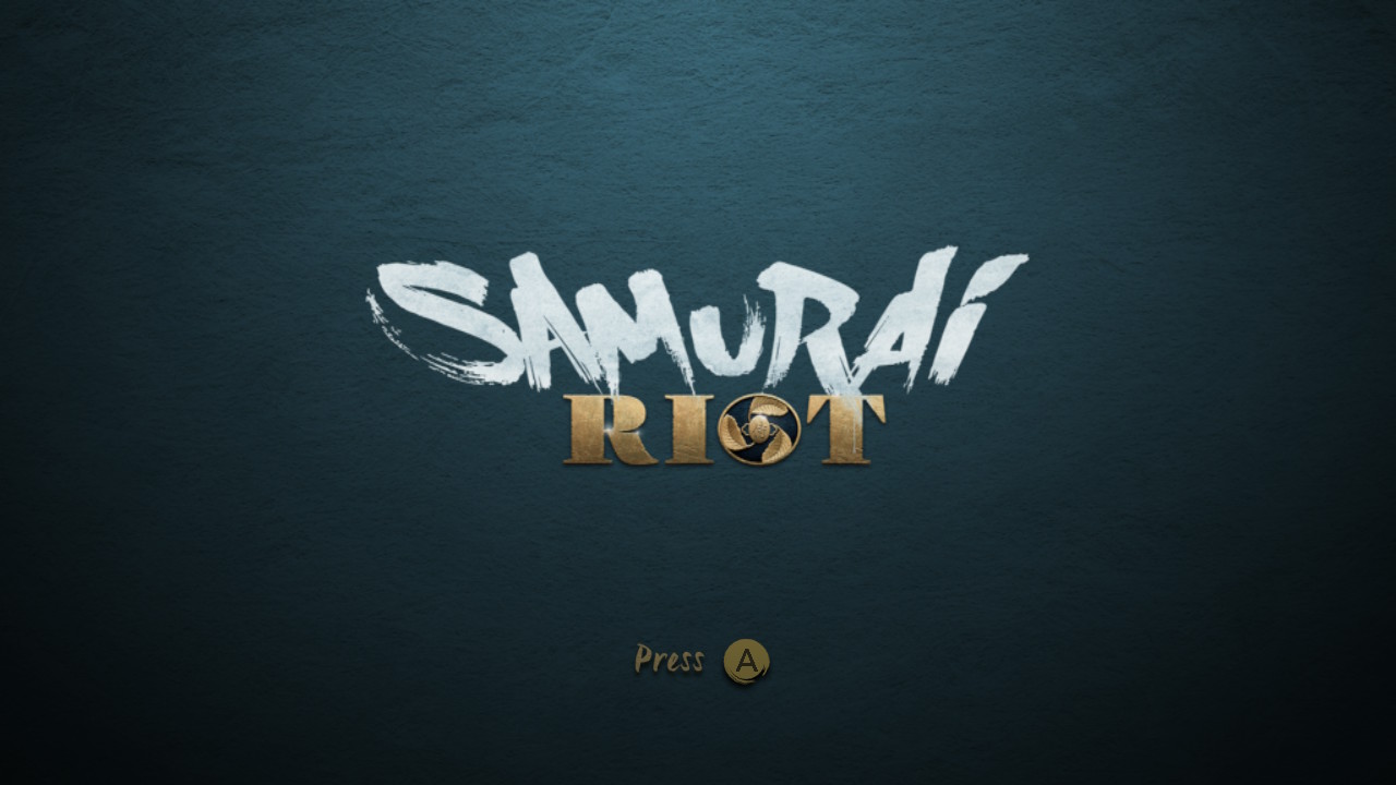 Recensione: Samurai Riot Definitive Edition per Nintendo Switch ...