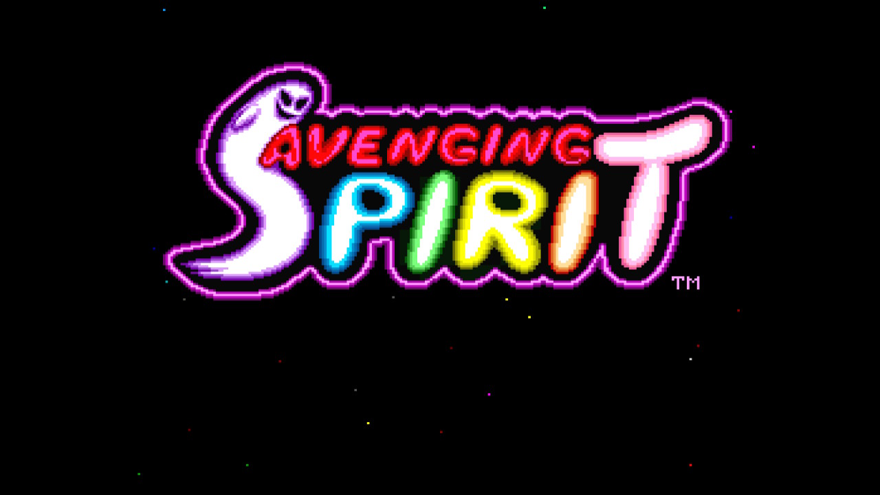 Recensione: Avenging Spirit per Nintendo Switch - Spazio Tech Italia
