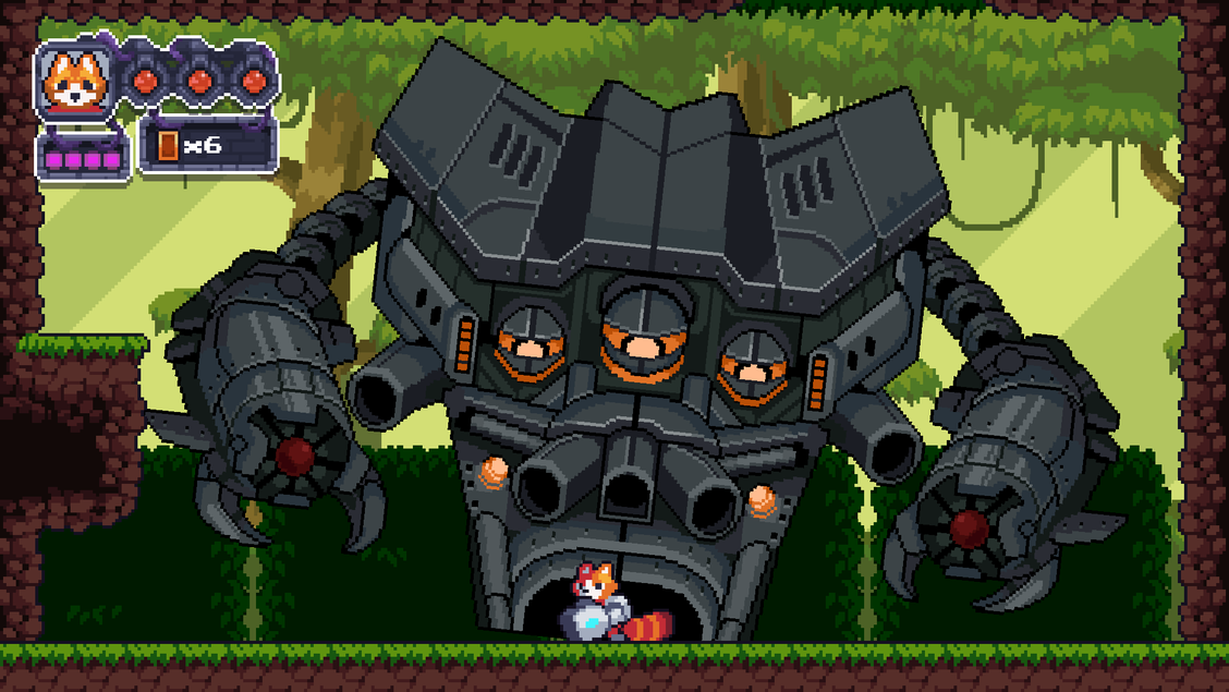 Panda Punch, un platform puzzle action, in arrivo dal 16 dicembre su PC ...