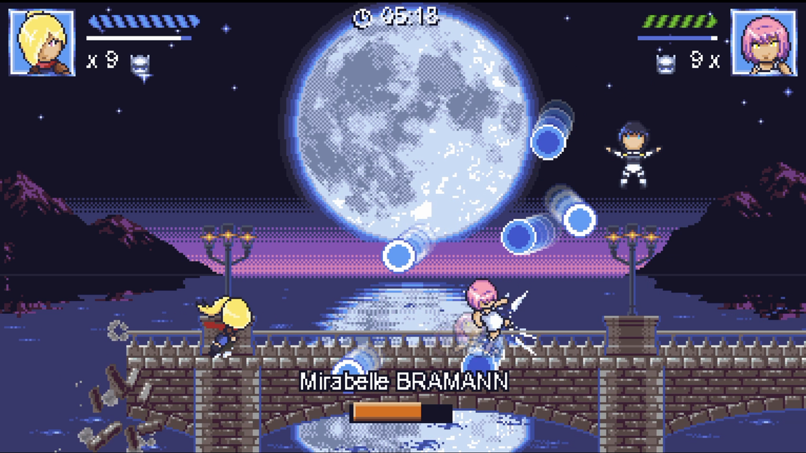 Infinite-Beyond the Mind: in arrivo il pre-ordine del nuovo gioco ...