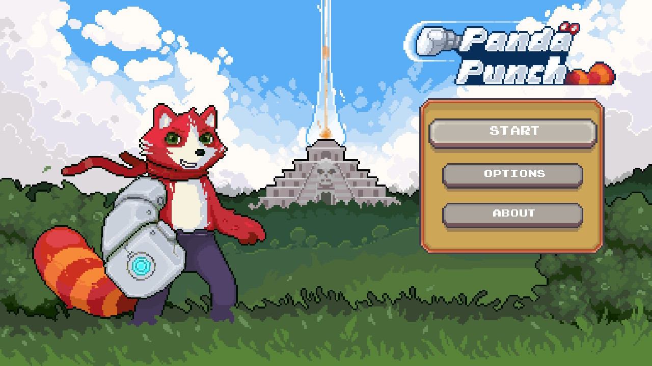 Recensione: Panda Punch per Nintendo Switch - Spazio Tech Italia ...