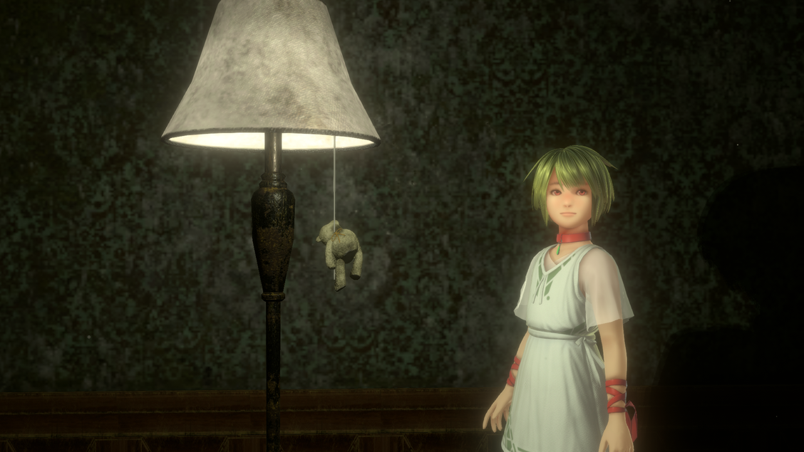 In arrivo il pre-ordine di Last Labyrinth + Lucidity Lost (per VR e ...