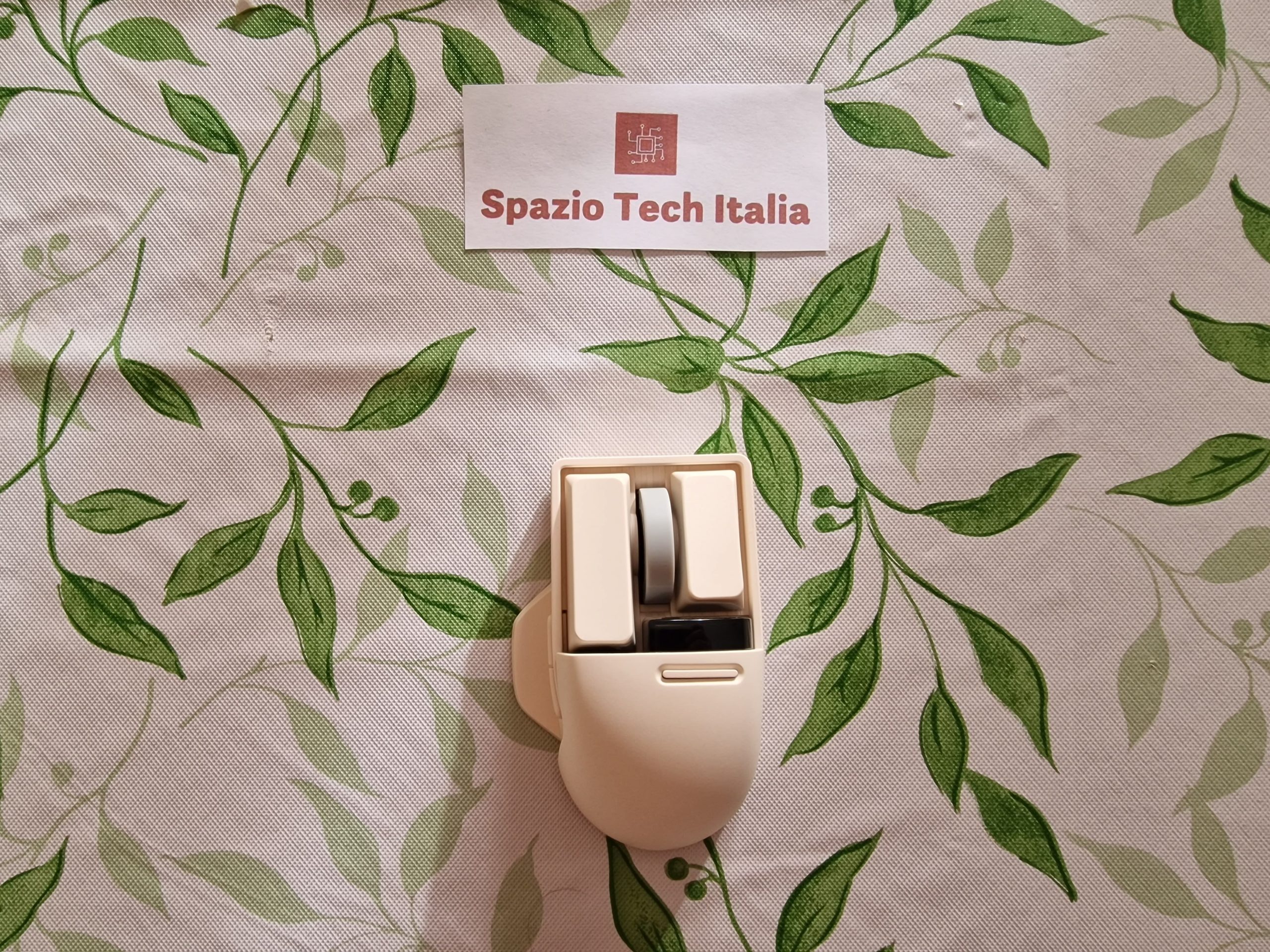 Recensione: LOFREE TOUCH PBT Wireless Mouse - Spazio Tech Italia