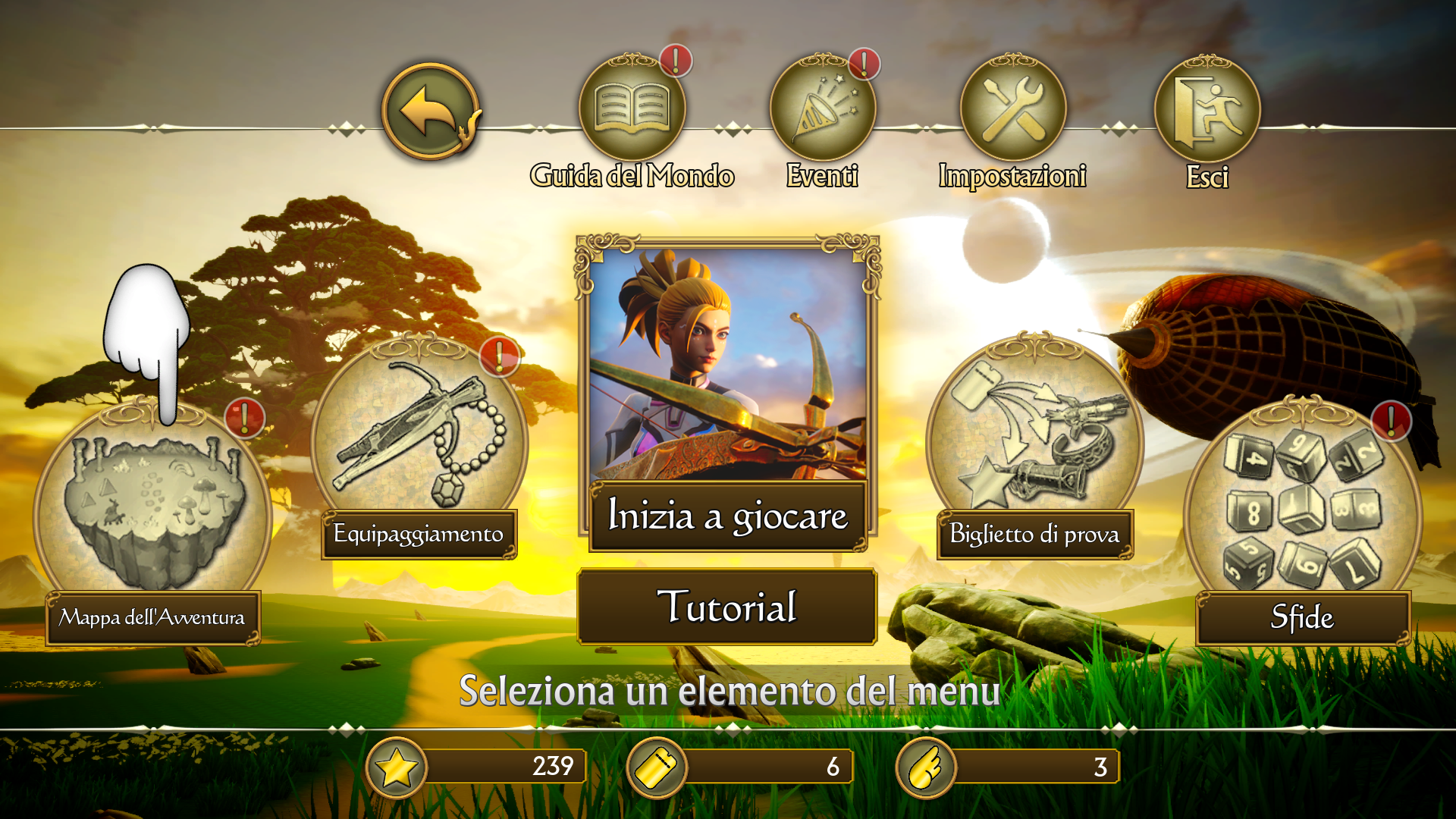 Recensione: Air Twister per PC (Steam) - Spazio Tech Italia
